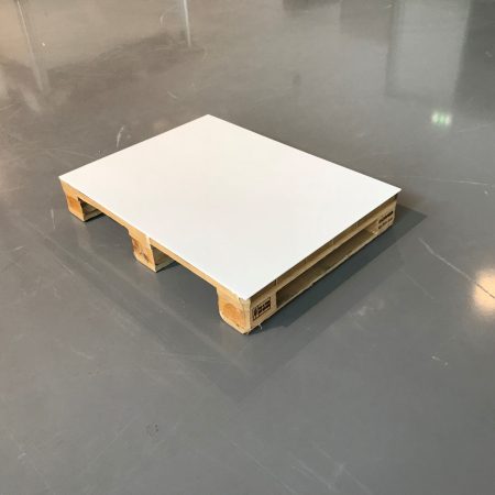 Wellplast develops and manufactures material optimised for the application