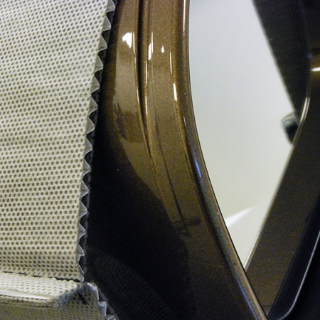 Wellplast® Flexi SOFT - packaging material for scratch sensitive products