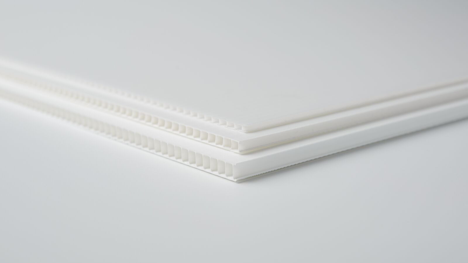 Wellplast develops and manufactures material optimised for the application