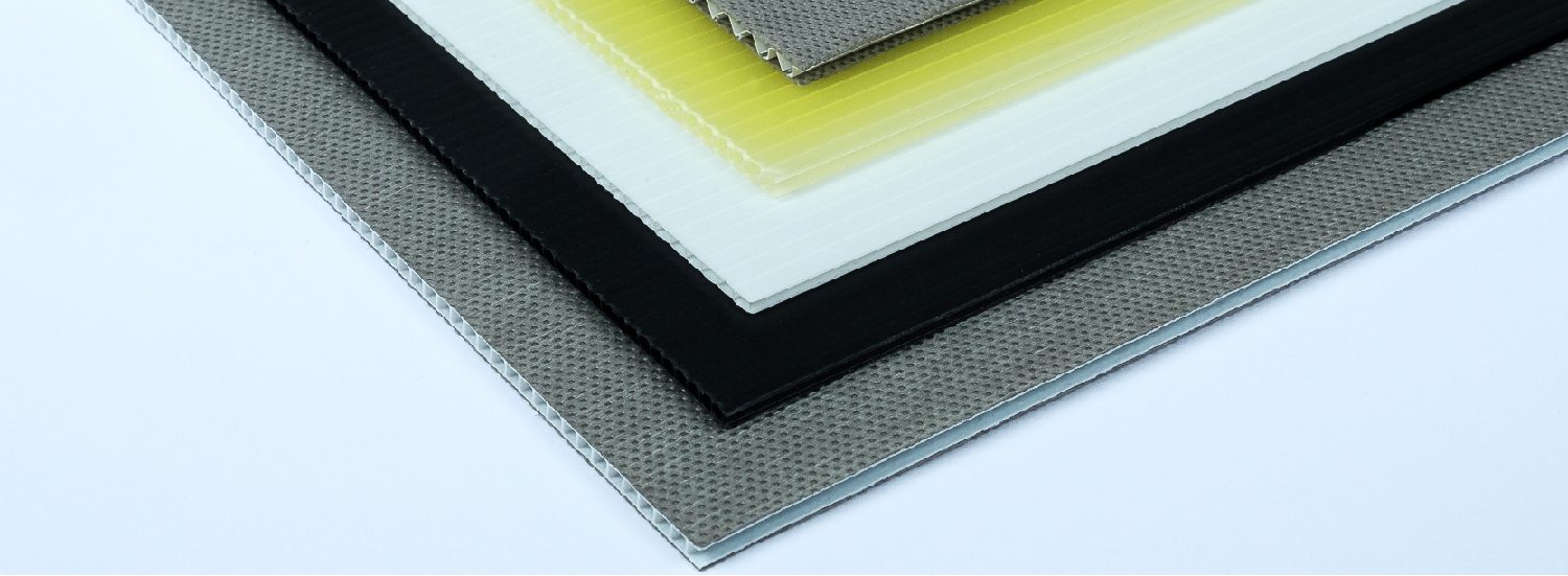 Wellplast® Rena och fukttåliga förpackningar - Wellplast