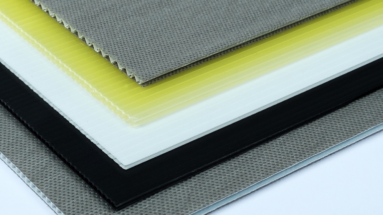 Wellplast® Clean and moistureproof packaging – Wellplast