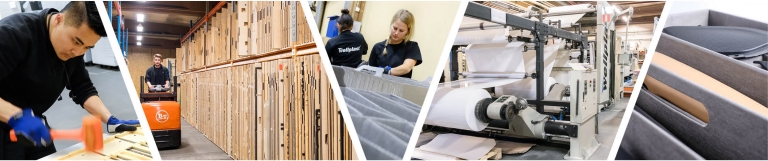 Work at Wellplast AB - Wellplast