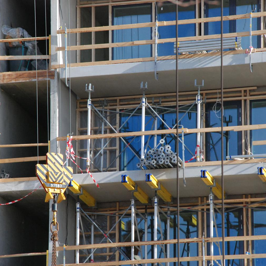 Construction and steel - Wellplast