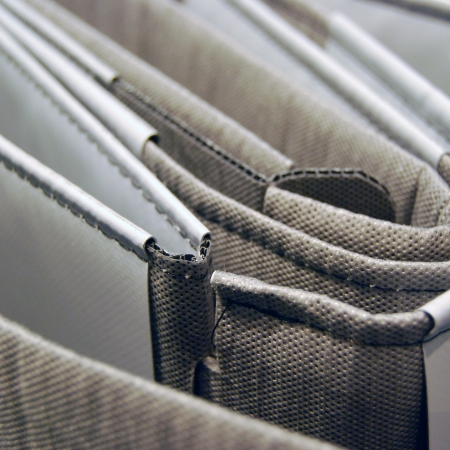 Wellplast® Flexi SOFT - packaging material for scratch sensitive products