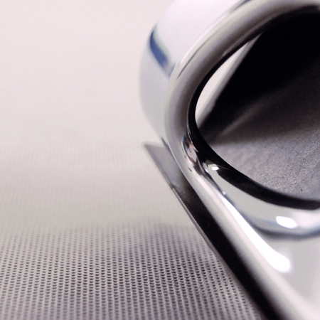 ESD protection for scratch sensitive products - Wellplast® SOFT ESD