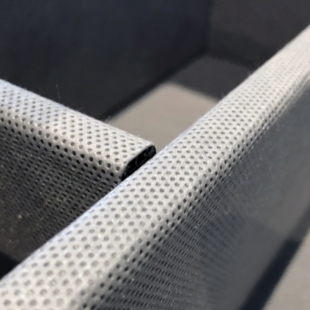 Wellplast® SOFT - protection for scratch sensitive products