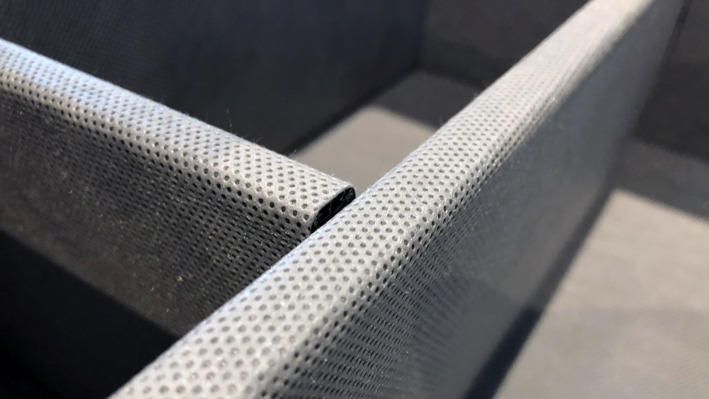 Wellplast develops and manufactures material optimised for the application