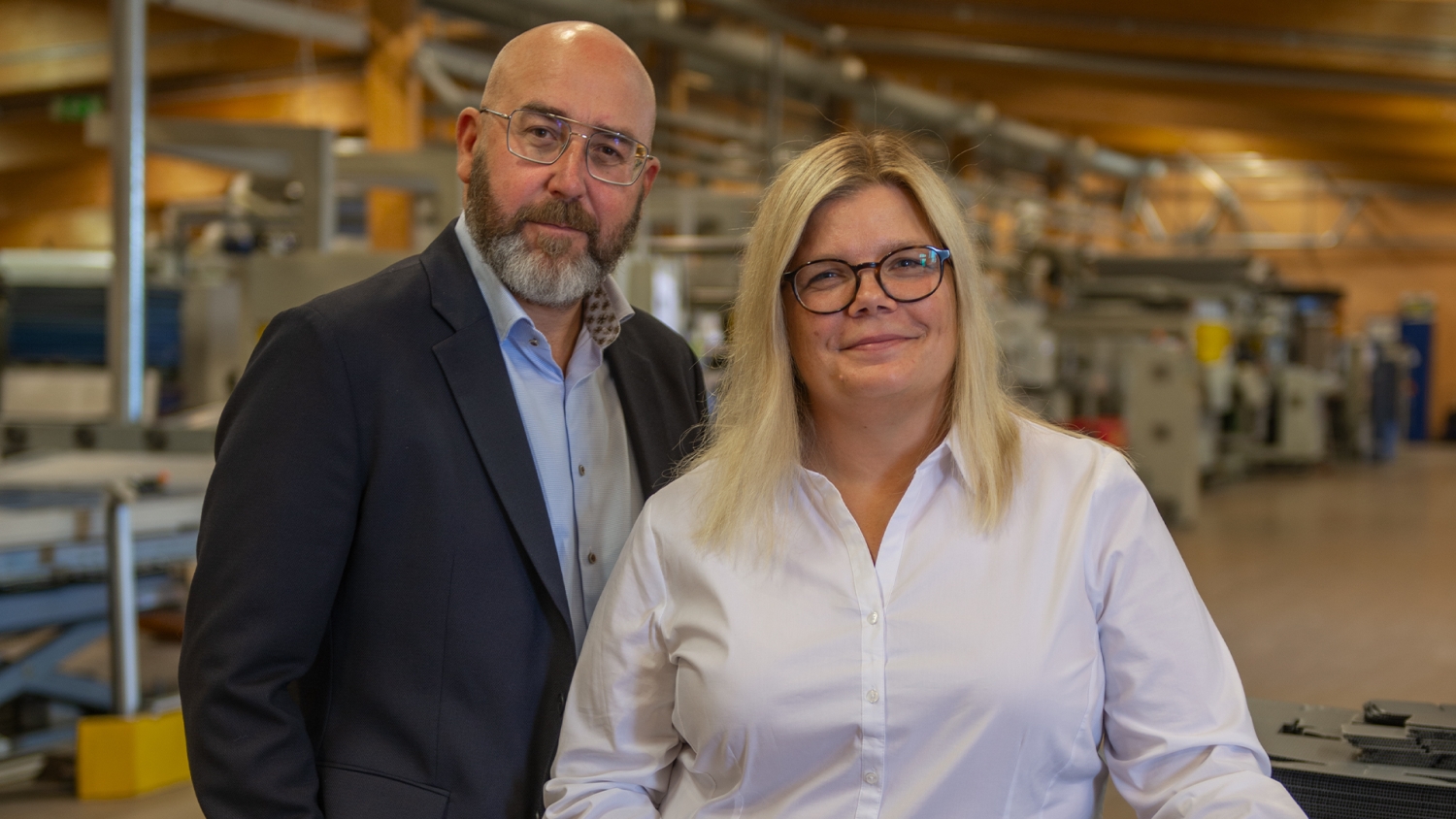 Wellplast appoints new CEO and takes the next step in its international ...